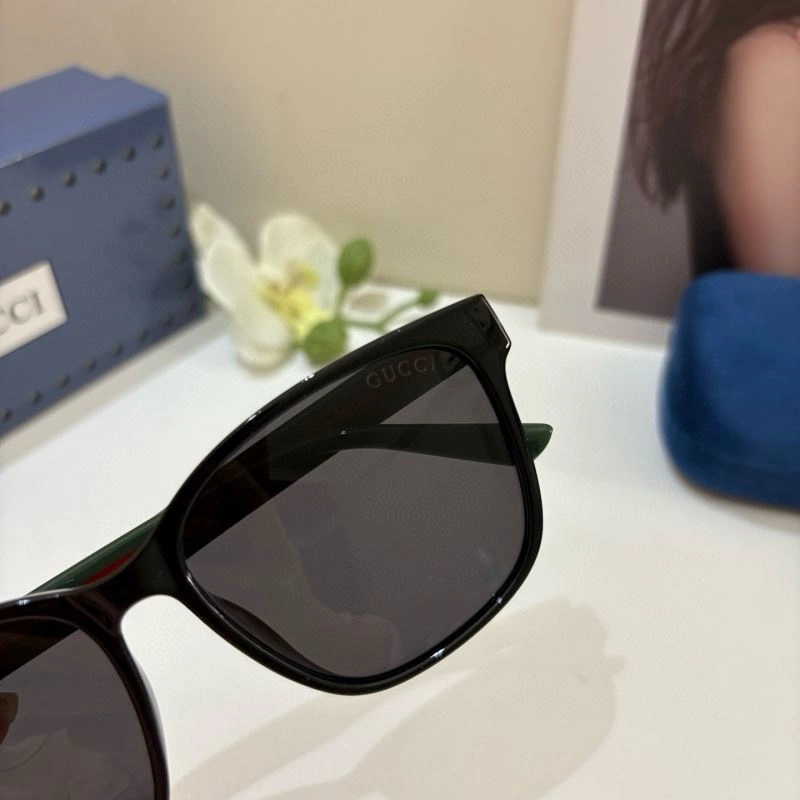 Brand-original Gucci Sunglasses