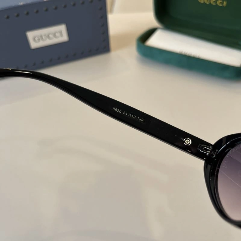 Mirror quality Gucci Sunglasses