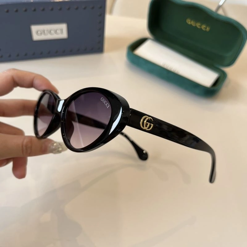 Mirror quality Gucci Sunglasses