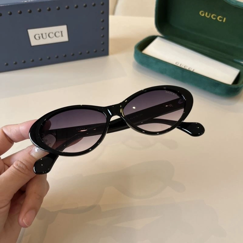 Mirror quality Gucci Sunglasses