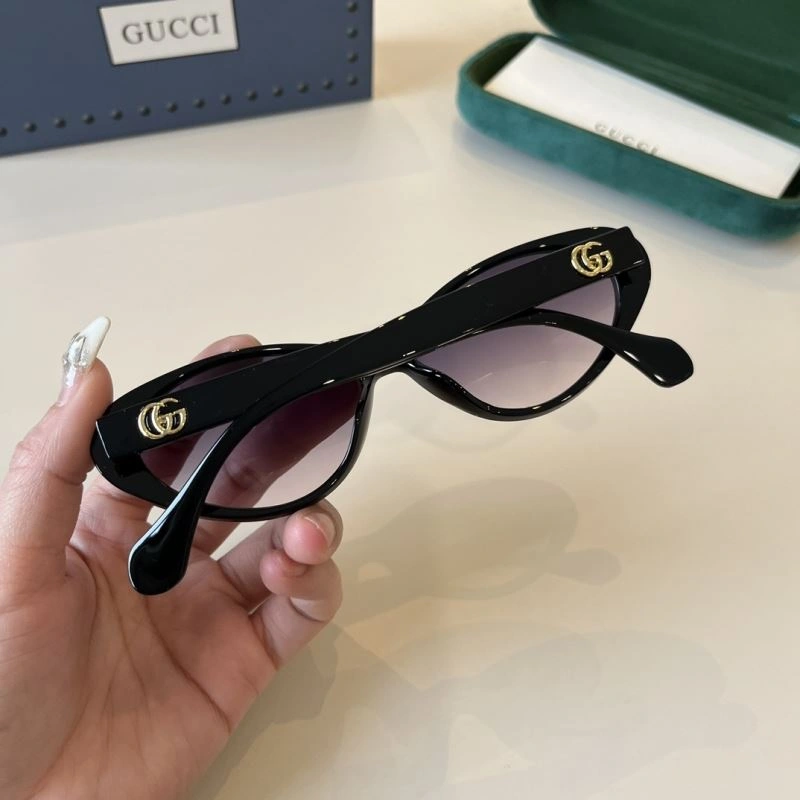 Mirror quality Gucci Sunglasses