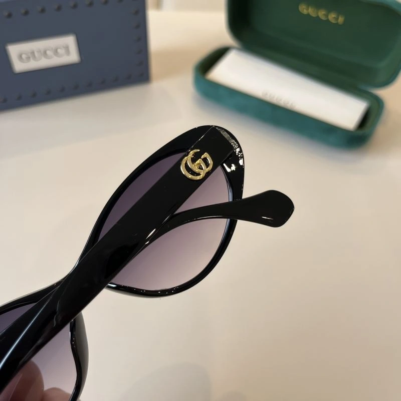 Mirror quality Gucci Sunglasses