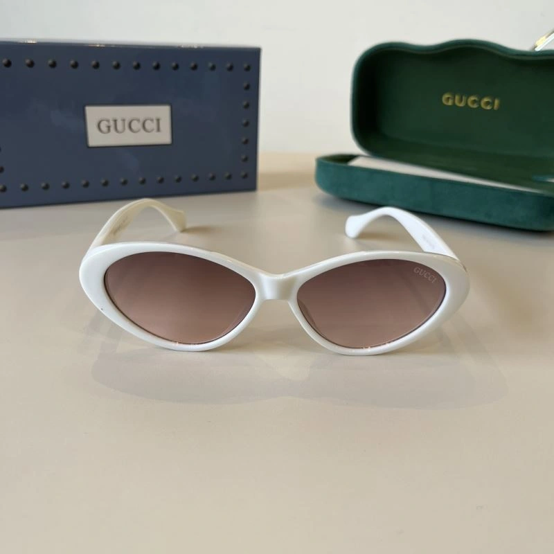 OEM Gucci Sunglasses
