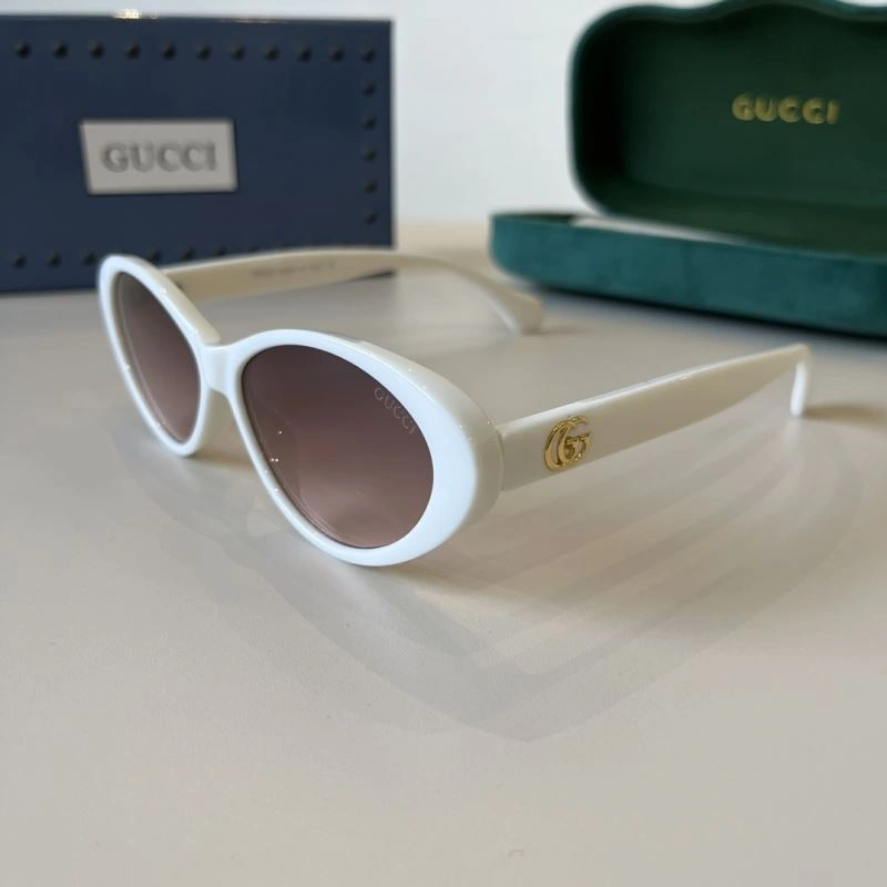 OEM Gucci Sunglasses