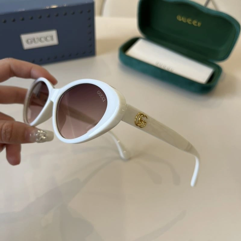 OEM Gucci Sunglasses