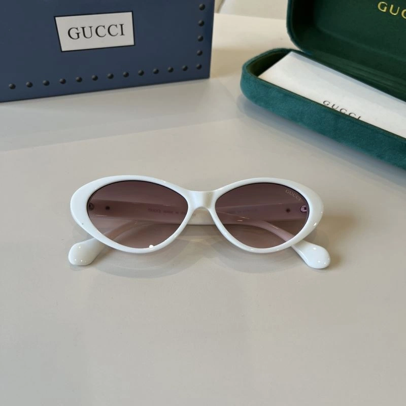 OEM Gucci Sunglasses