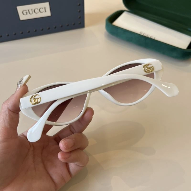 OEM Gucci Sunglasses