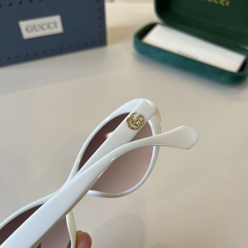 OEM Gucci Sunglasses