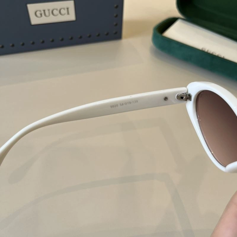 OEM Gucci Sunglasses
