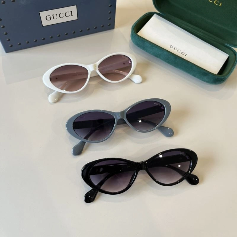 Factory-made Gucci Sunglasses