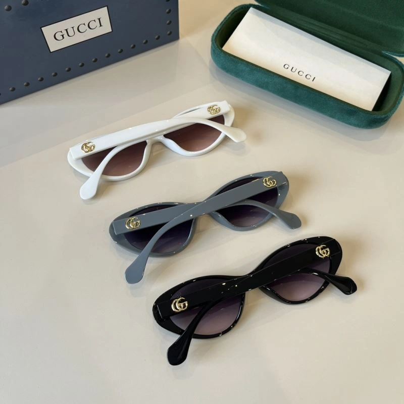 Factory-made Gucci Sunglasses