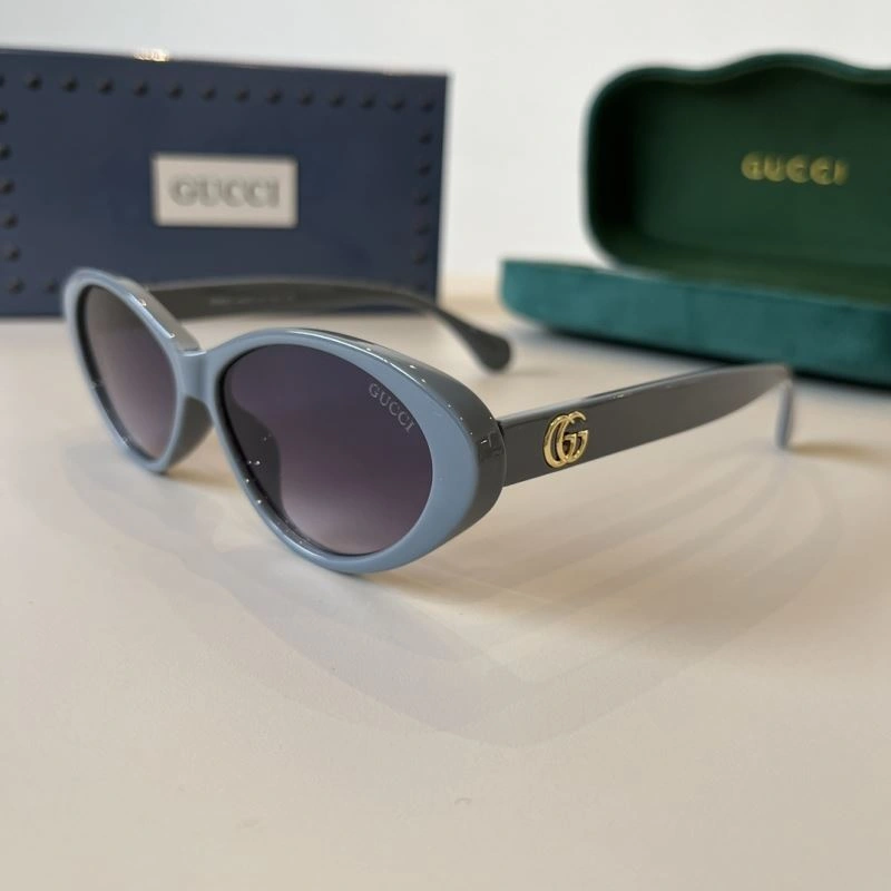 Factory-made Gucci Sunglasses