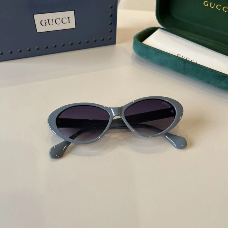 Factory-made Gucci Sunglasses