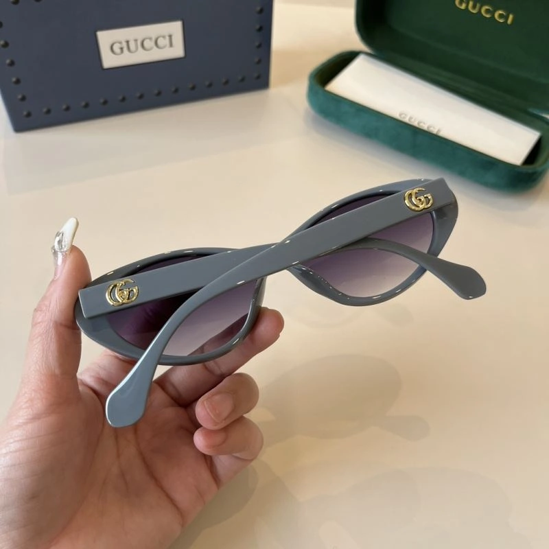 Factory-made Gucci Sunglasses
