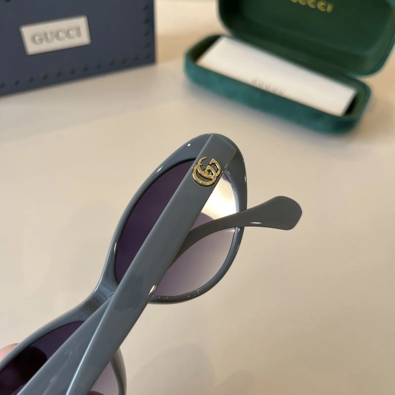 Factory-made Gucci Sunglasses