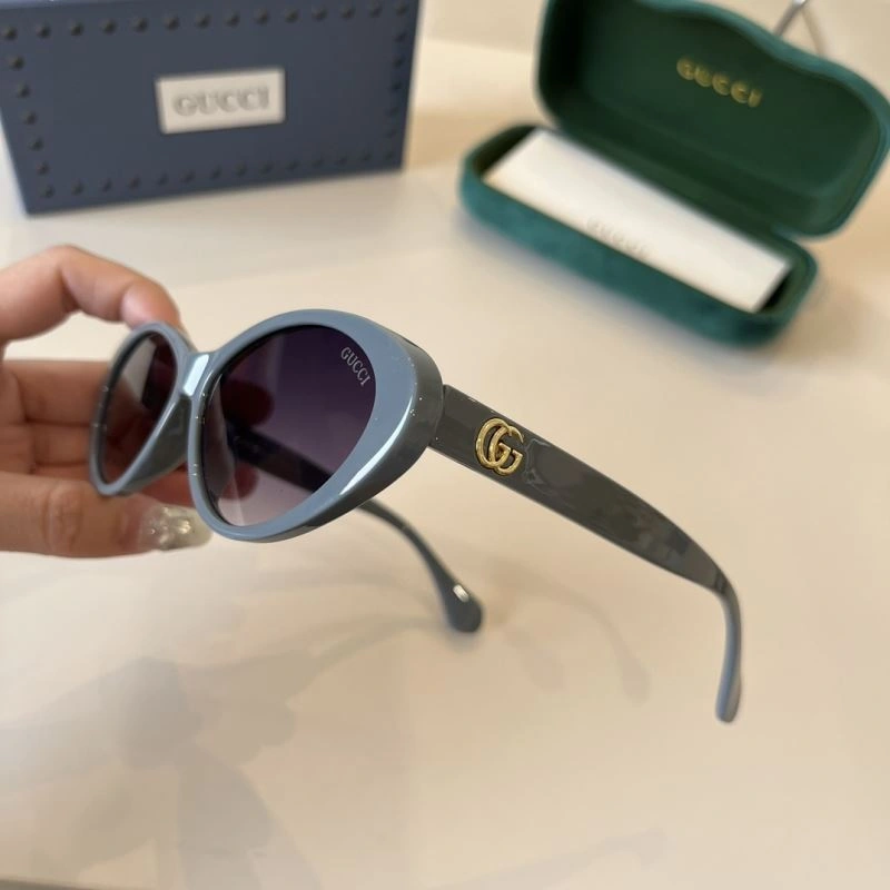 Factory-made Gucci Sunglasses