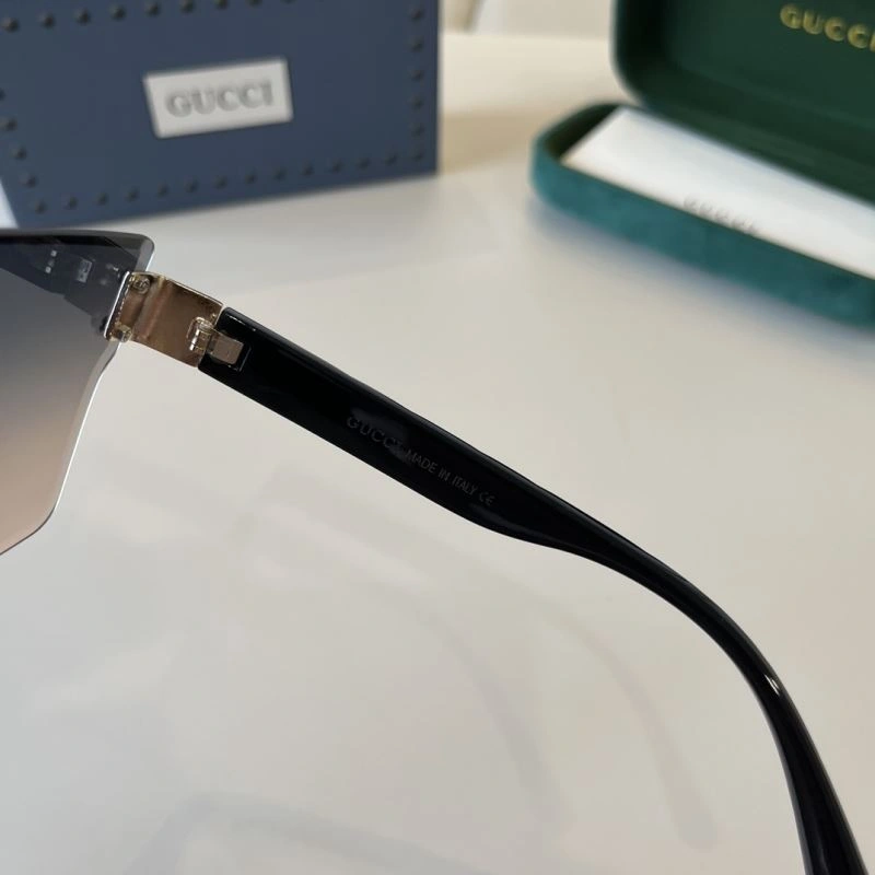 Value-priced Gucci Sunglasses