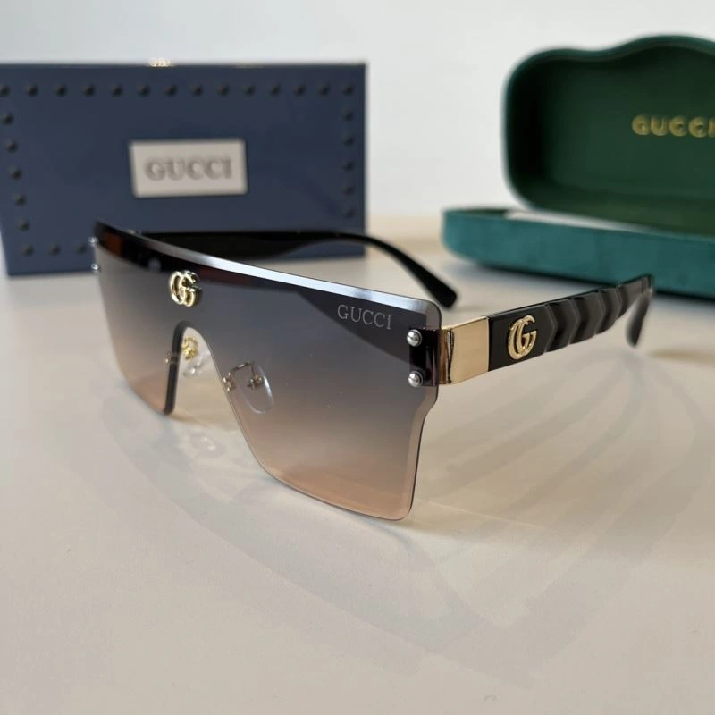 Value-priced Gucci Sunglasses