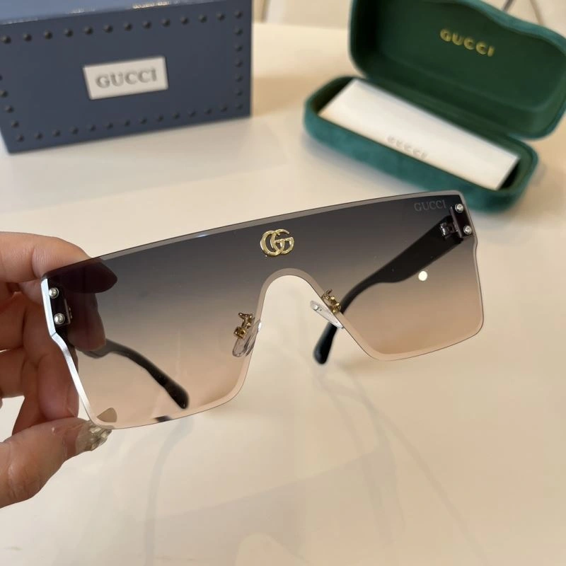 Value-priced Gucci Sunglasses
