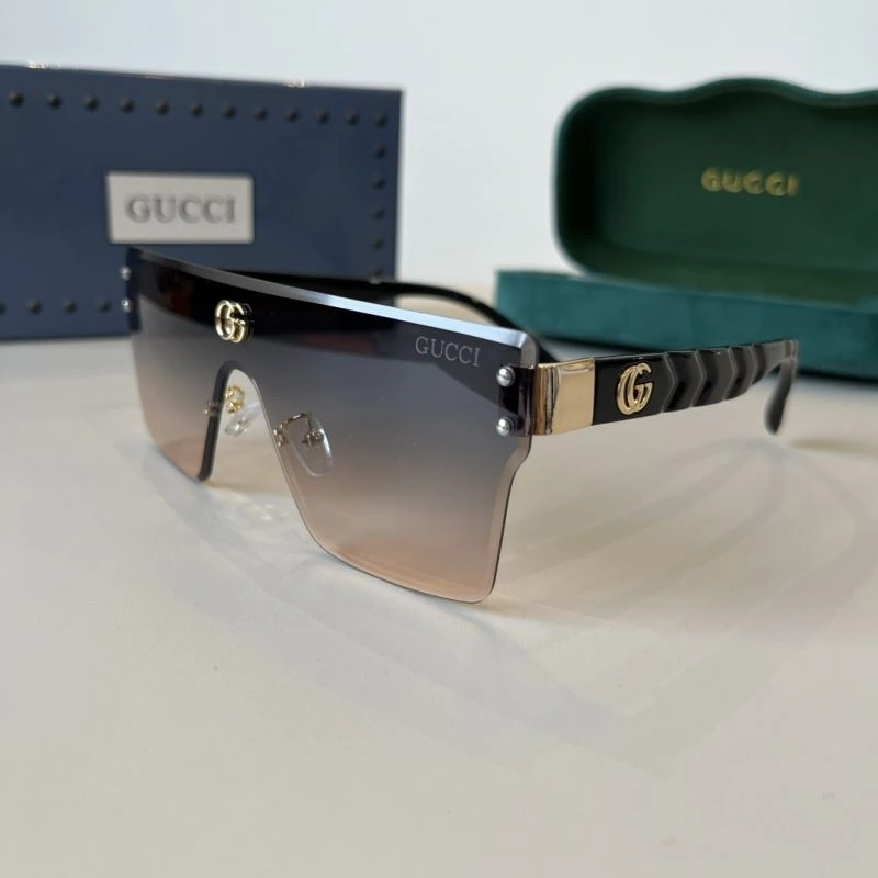 Value-priced Gucci Sunglasses