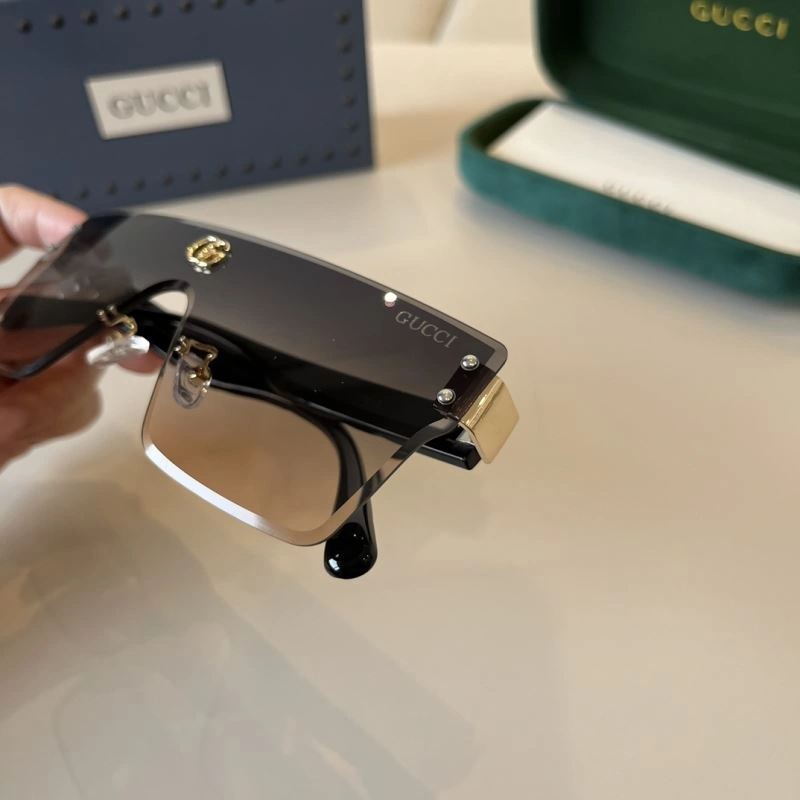 Value-priced Gucci Sunglasses