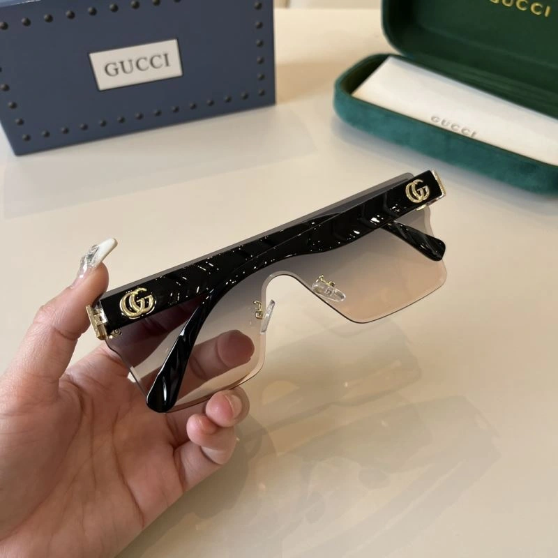 Value-priced Gucci Sunglasses