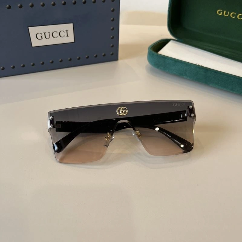 Value-priced Gucci Sunglasses