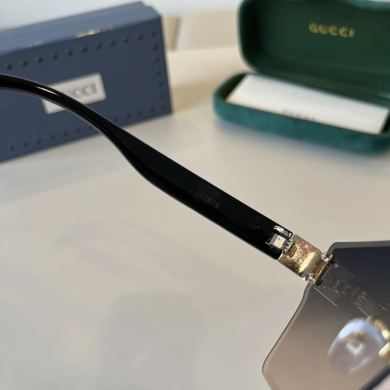 Value-priced Gucci Sunglasses