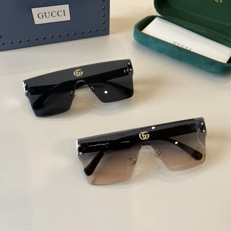 Original Gucci Sunglasses