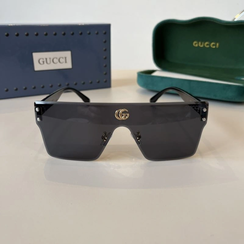 Original Gucci Sunglasses