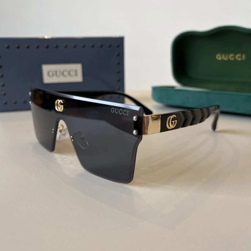 Original Gucci Sunglasses