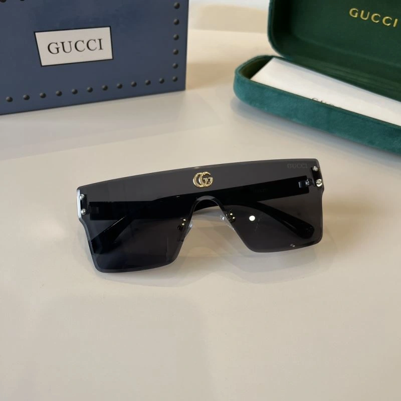 Original Gucci Sunglasses