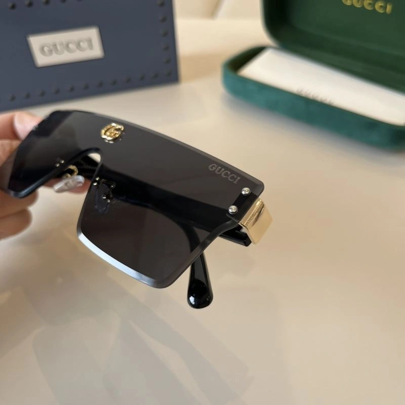 Original Gucci Sunglasses