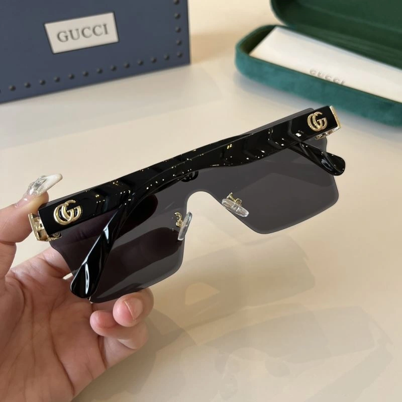 Original Gucci Sunglasses