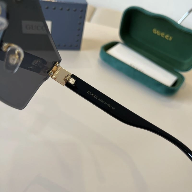 Original Gucci Sunglasses