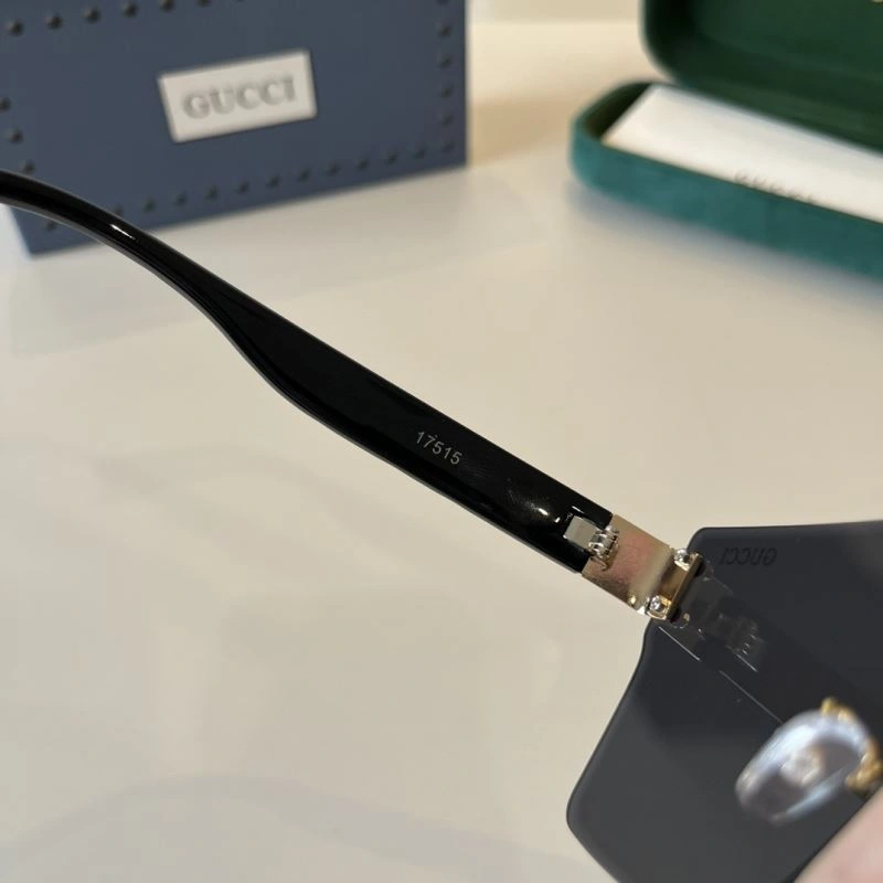 Original Gucci Sunglasses