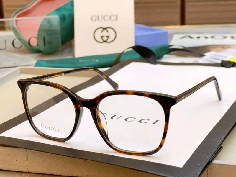 Factory-made Gucci Sunglasses