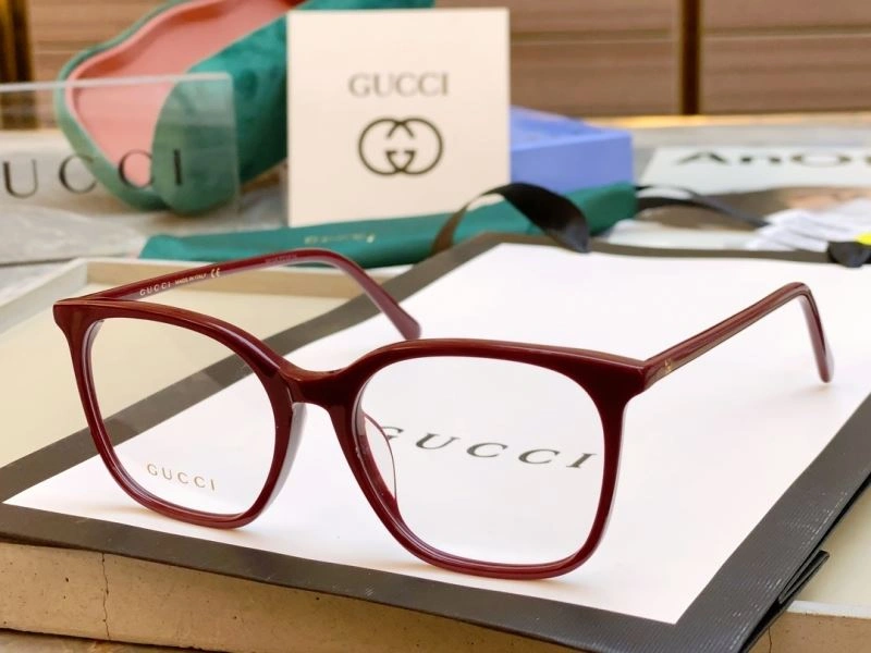 Factory-made Gucci Sunglasses