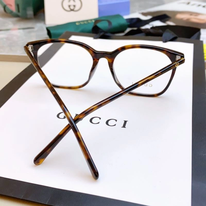 Factory-made Gucci Sunglasses
