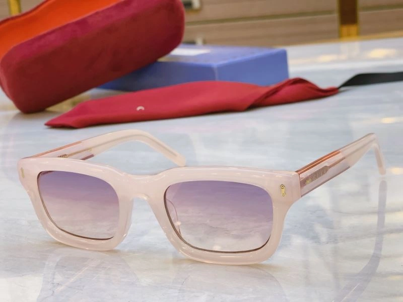 High accuracy Gucci Sunglasses