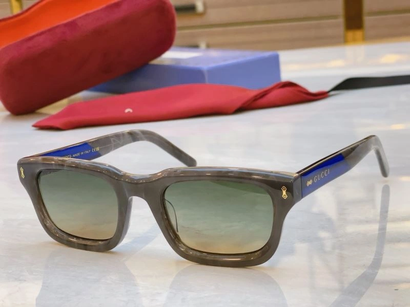High accuracy Gucci Sunglasses