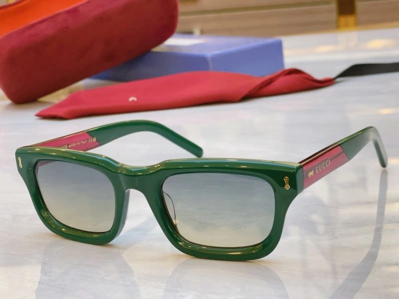 High accuracy Gucci Sunglasses