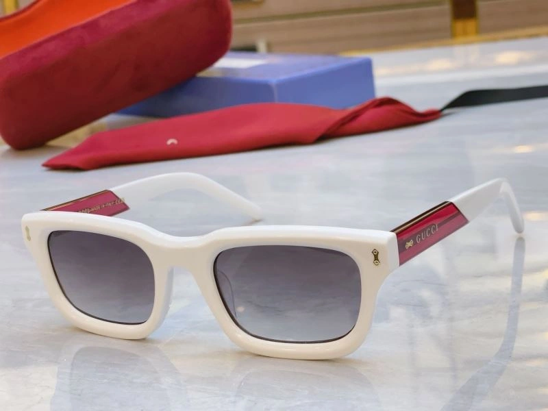 High accuracy Gucci Sunglasses