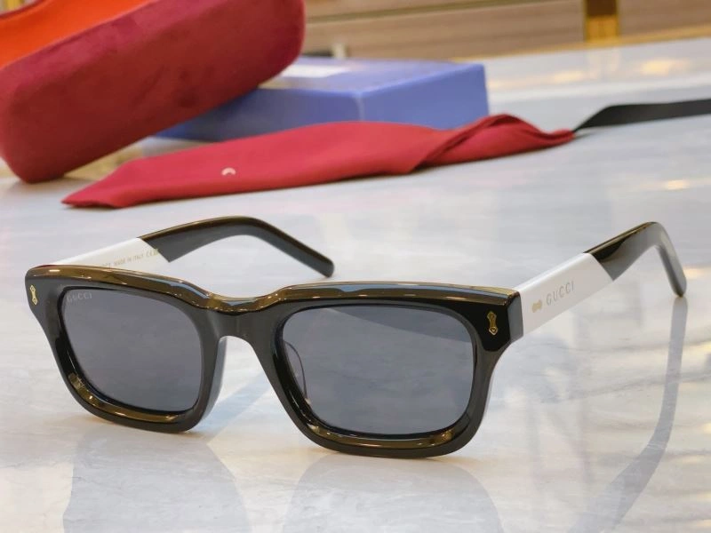 High accuracy Gucci Sunglasses