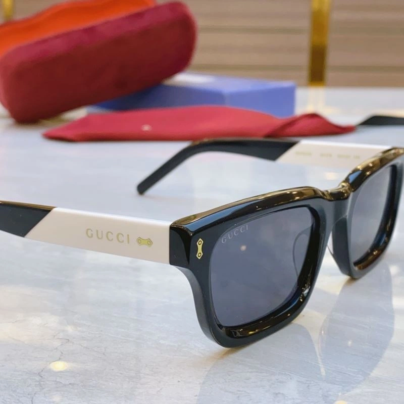 High accuracy Gucci Sunglasses