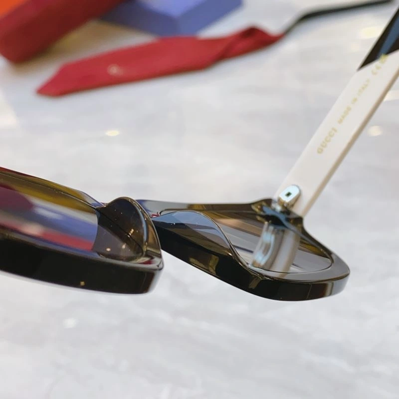 High accuracy Gucci Sunglasses