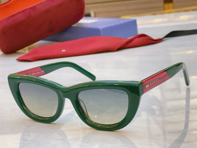 Bargain Gucci Sunglasses