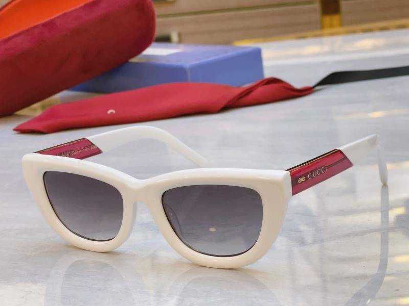 Bargain Gucci Sunglasses
