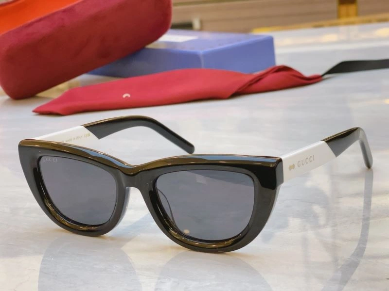 Bargain Gucci Sunglasses