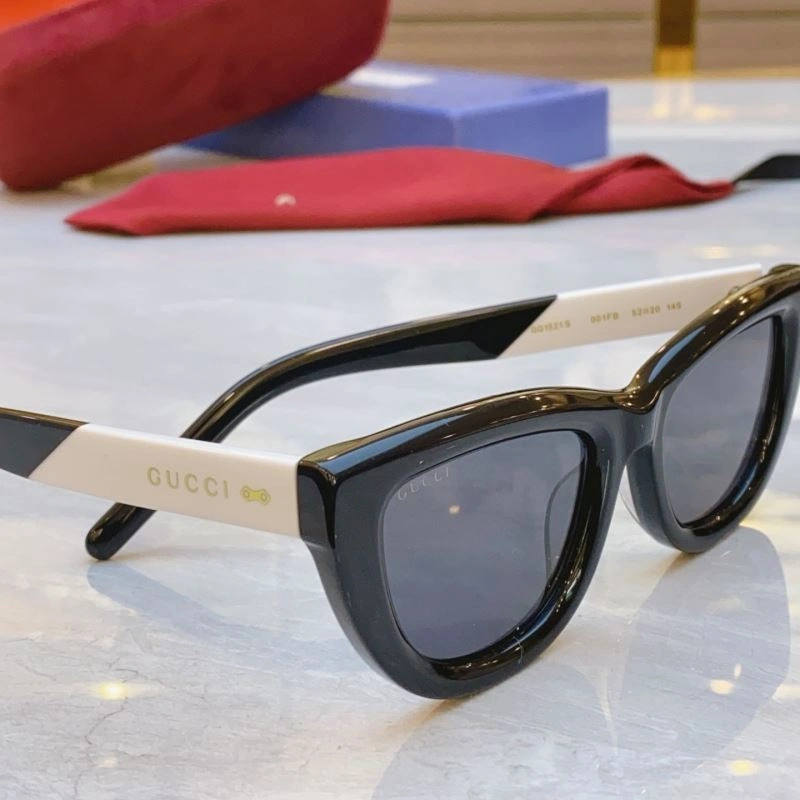 Bargain Gucci Sunglasses